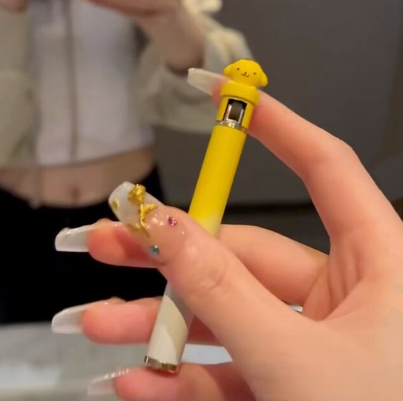 Sanrio Stick Lighter – Magicalverseshop