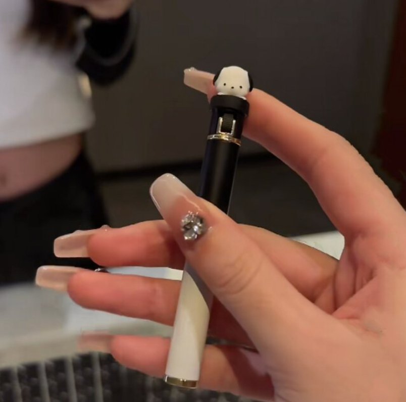 Sanrio Stick Lighter – Magicalverseshop